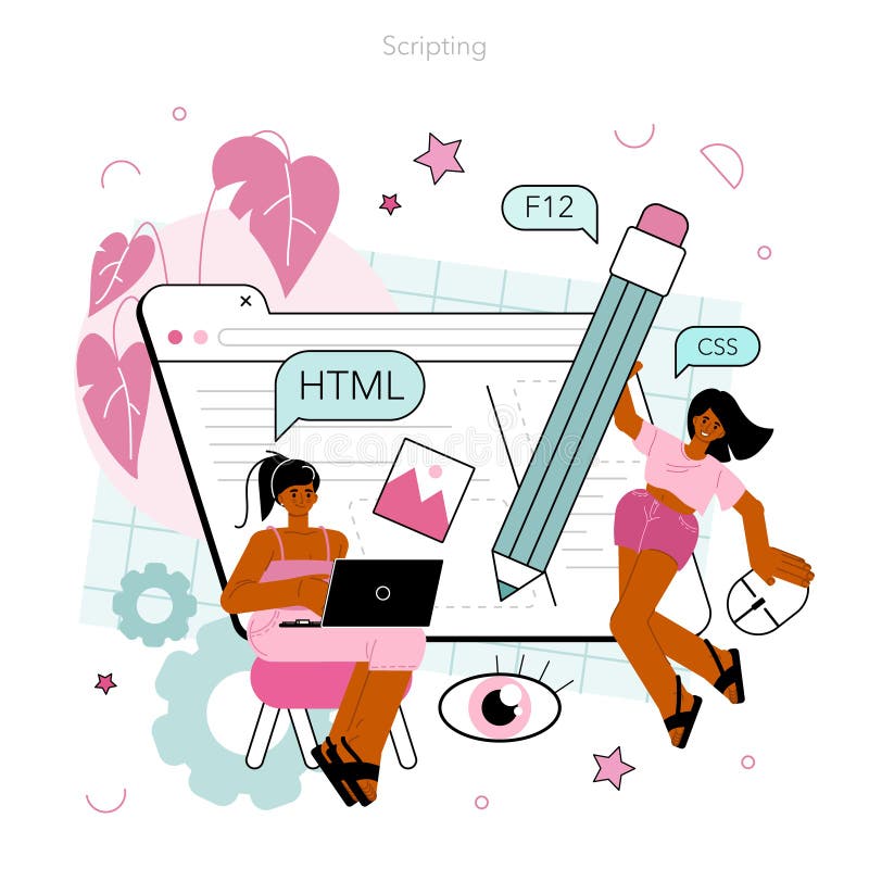 Frontend Stock Illustrations – 7,503 Frontend Stock Illustrations ...