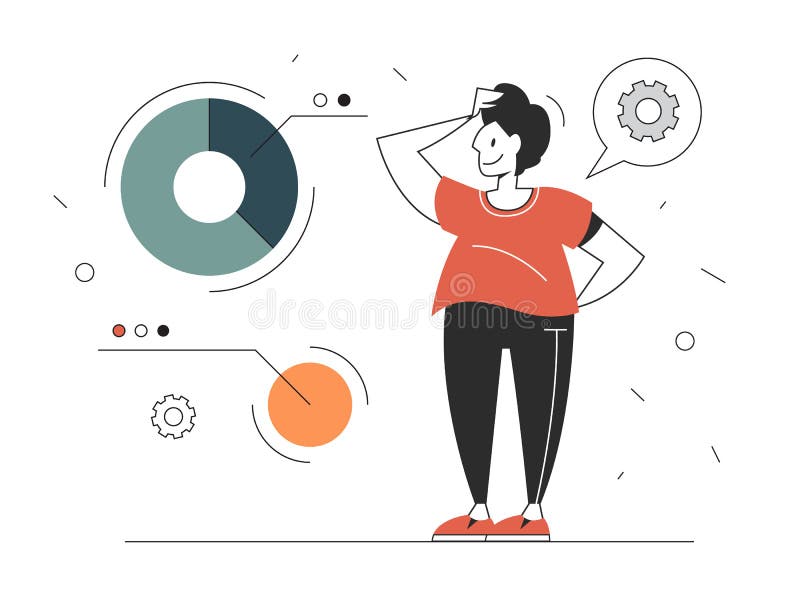 Frontend Development Web Banner Concept. Website Interface Stock Vector ... Frontend Development Web Banner Concept. Website Interface Stock Vector ...