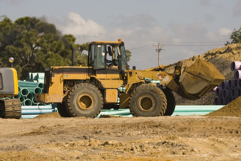 Loader Free Stock Photos & Pictures, Loader Royalty-Free and Public ...