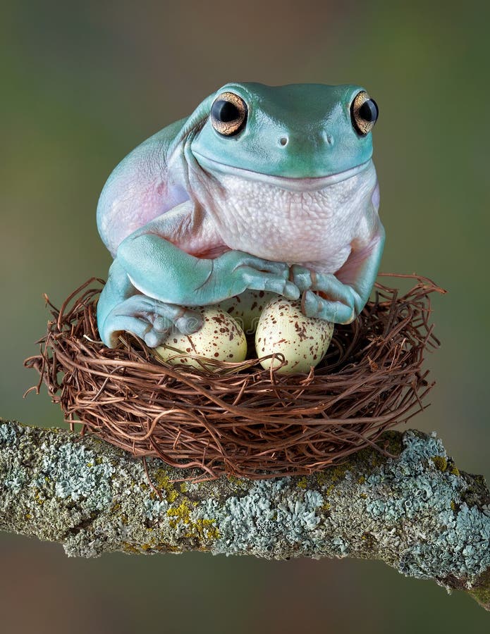 Froscheier stockbild. Bild von vogel, amphibie, makro - 24592367
