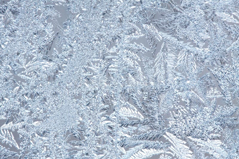 Frost pattern stock photo. Image of abstract, greeting - 7854454