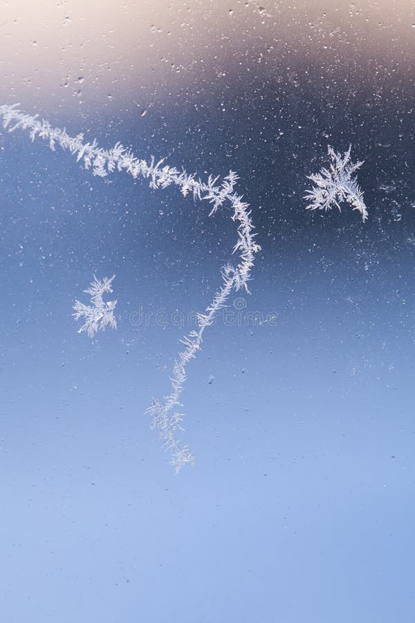 Frost stock image. Image of cool, sunrise, holiday, frosty - 37986699