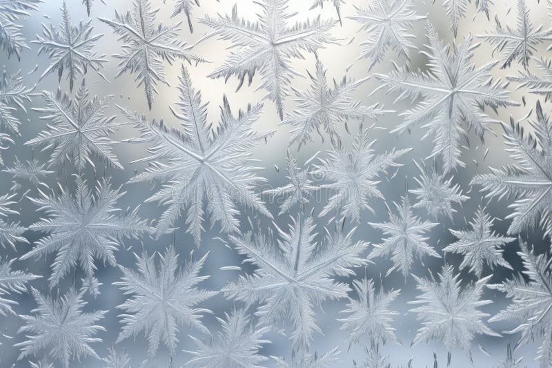 The Fascinating Patterns Created by the Arrangement of Stomata Can Be ...