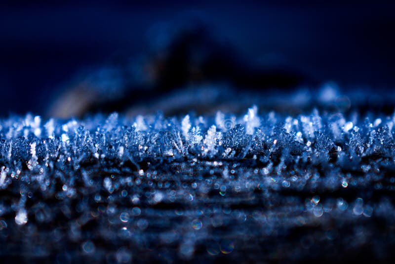 Frost Flakes stock photo. Image of winter, flakes, arizona - 139871764