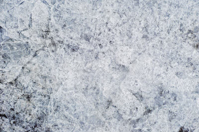 Frost, Gelo Textura Do Gelo Foto de Stock - Imagem de rachadura, gelado ...