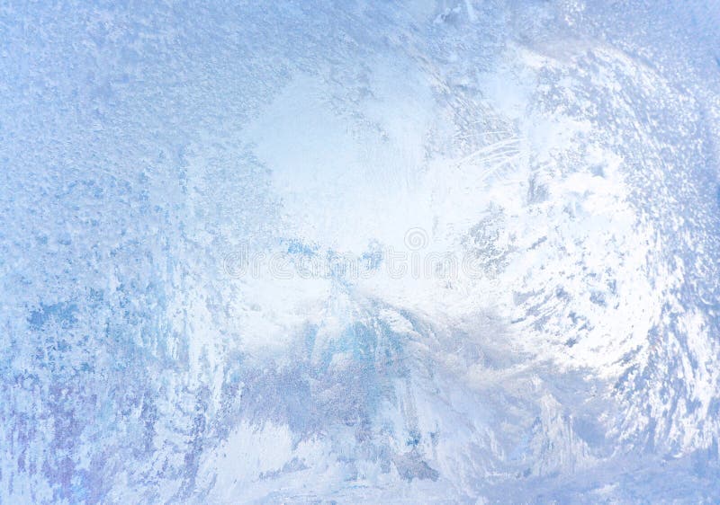 Frost ice texture stock image. Image of cold, crystalline - 237606089
