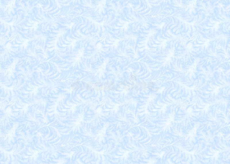 Frost ornament stock illustration. Illustration of season - 82769769