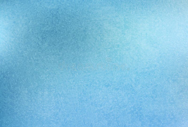 Frost Pattern Background. Frozen Texture Stock Vector - Illustration of ...