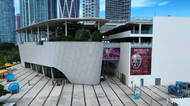 Frost science museum editorial photography. Image of frost - 285613837