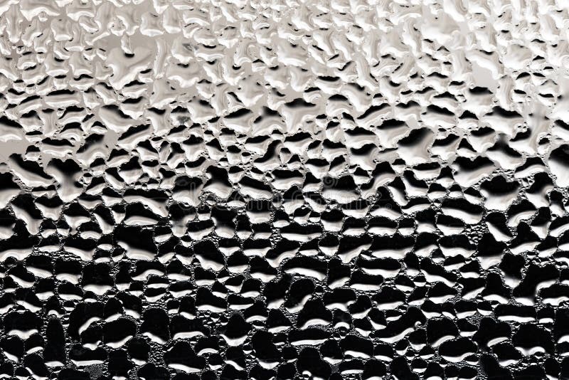 Frost Water, River Yellow Ice Texture. Ice Pattern Texture Stock Image ...