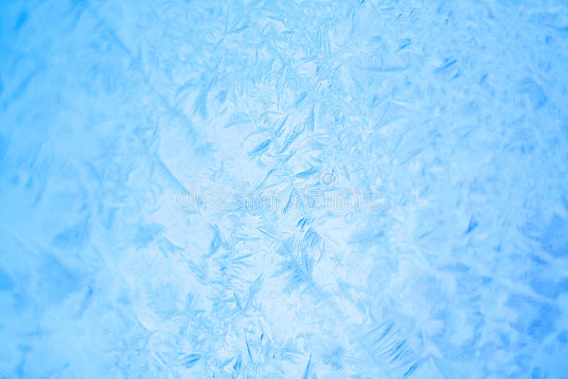 Frost on windowpane stock image. Image of blur, raster - 37734987