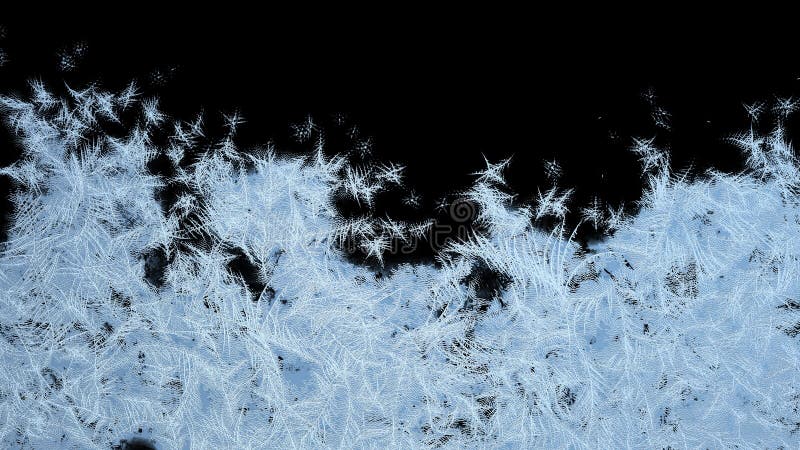 Blue Snow Bottom Frame Stock Illustrations – 124 Blue Snow Bottom Frame ...