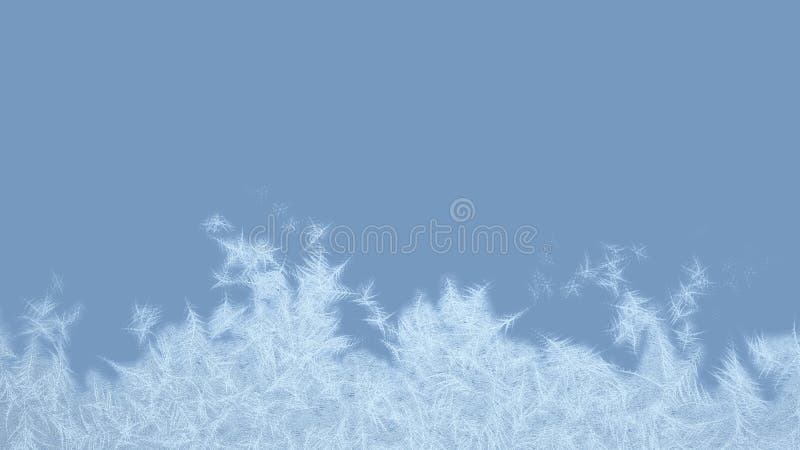 Blue Snow Bottom Frame Stock Illustrations – 124 Blue Snow Bottom Frame ...