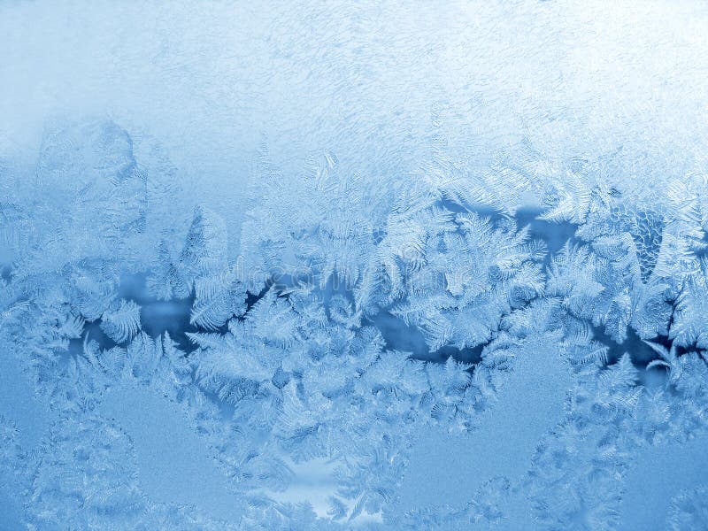 Frosted glass stock image. Image of beautiful, north - 10868003
