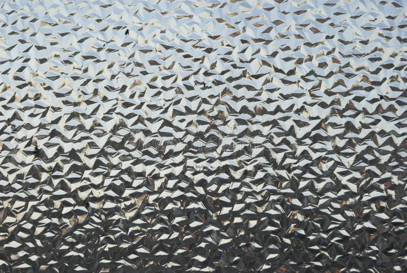 Frosted Glass stock photo. Image of transparent, pattern - 39392844