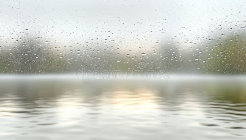 A Frosted Glass Effect Background with a Bright, Grainy Metallic Silver ...