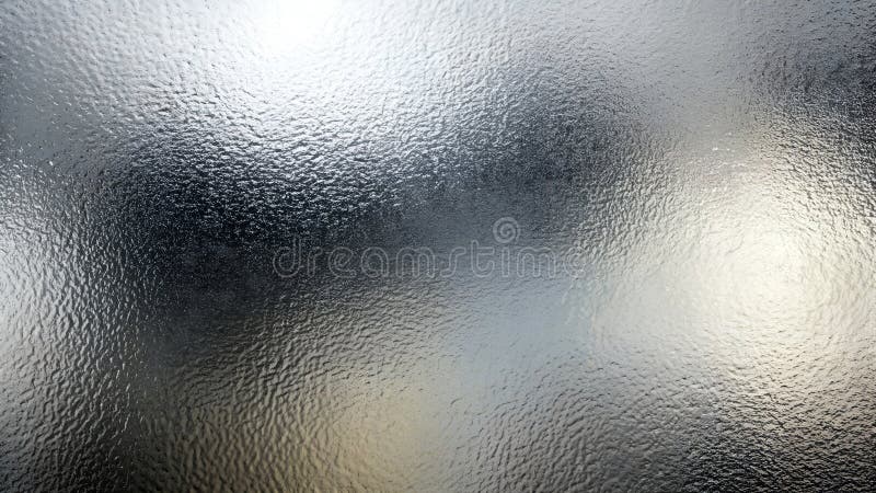 Frosted Glass Texture Background Abstract Surface Pattern Material ...