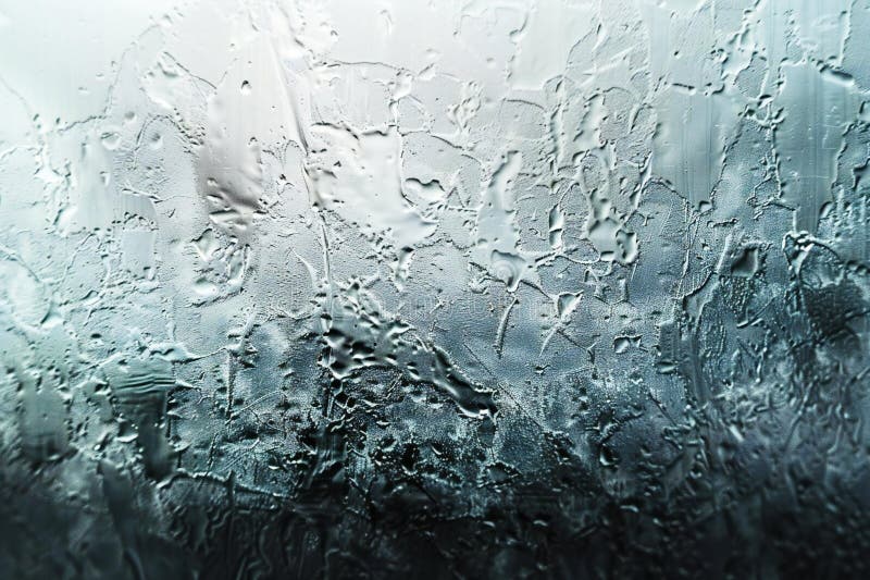 Frosted Glass Texture Background, Grey Gradient, Subtle Grainy Effect ...