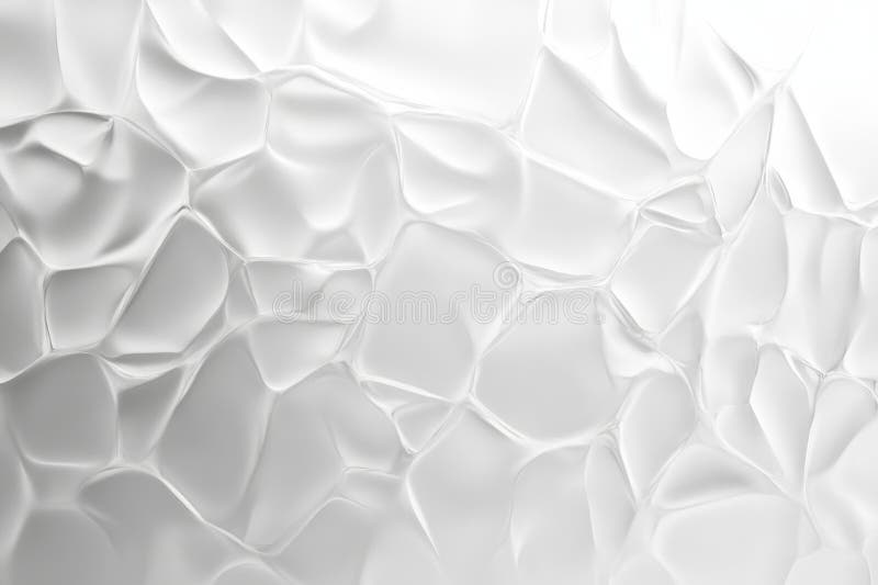 Frosted Glass Texture Background Showcasing Subtle Geometric Patterns ...