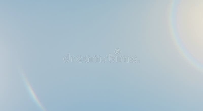 Frosted Glass Texture with Light Reflection and Rainbow Color Effects ...