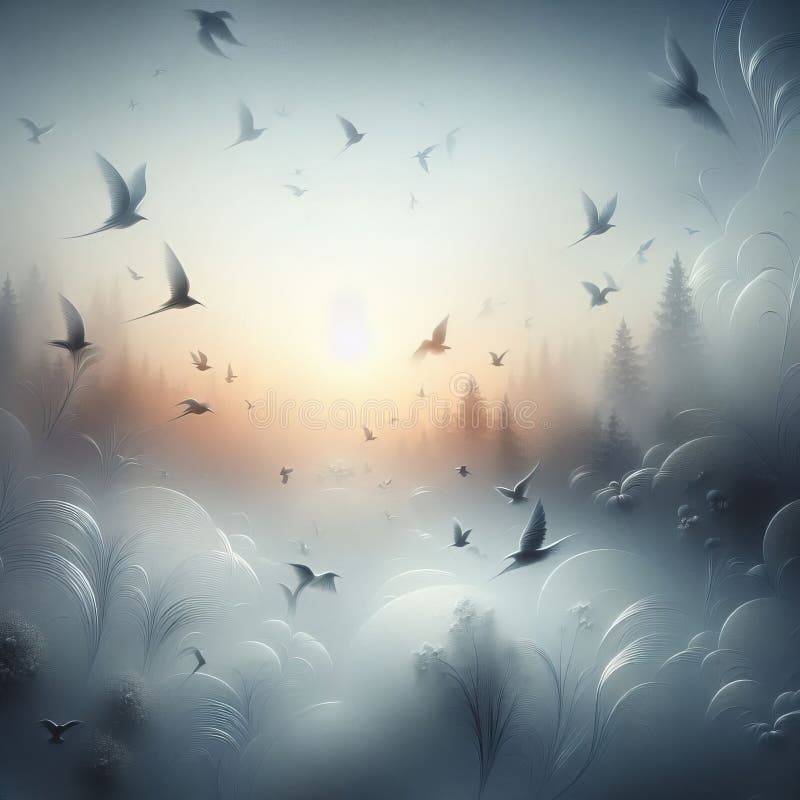 Frosted Glass Texture Soft Diffused Surface that Obscures Visib Stock ...