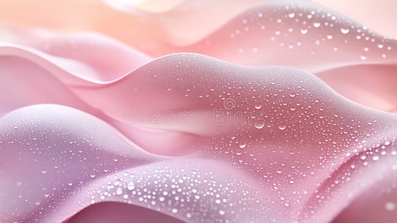 Frosted Glass Texture Subtle Condensation Stock Image - Image of ...