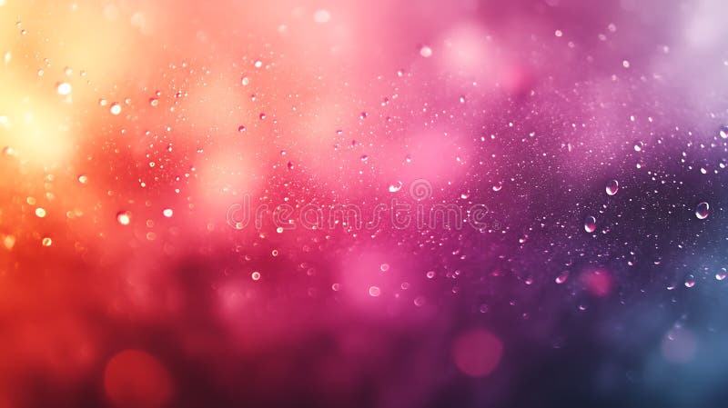 Frosted Glass Texture Subtle Condensation Stock Image - Image of look ...