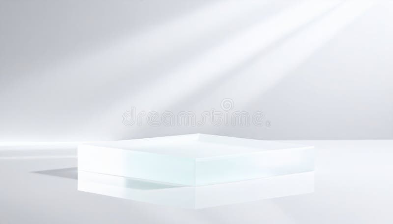 Frosted White Platform Stock Illustrations – 542 Frosted White Platform ...