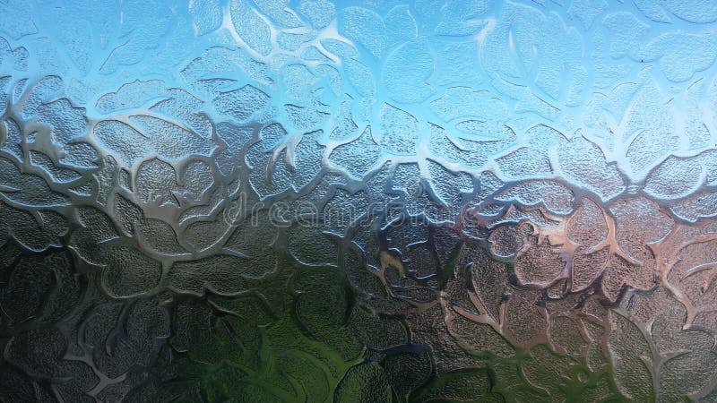 Frosted glass stock photo. Image of translucant, background - 53342974