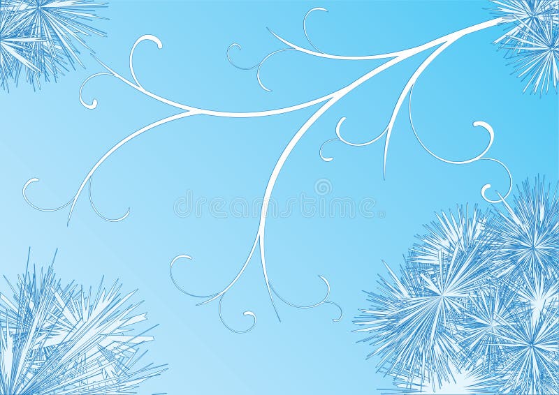 Frosty Background Stock Illustrations – 29,325 Frosty Background Stock ...