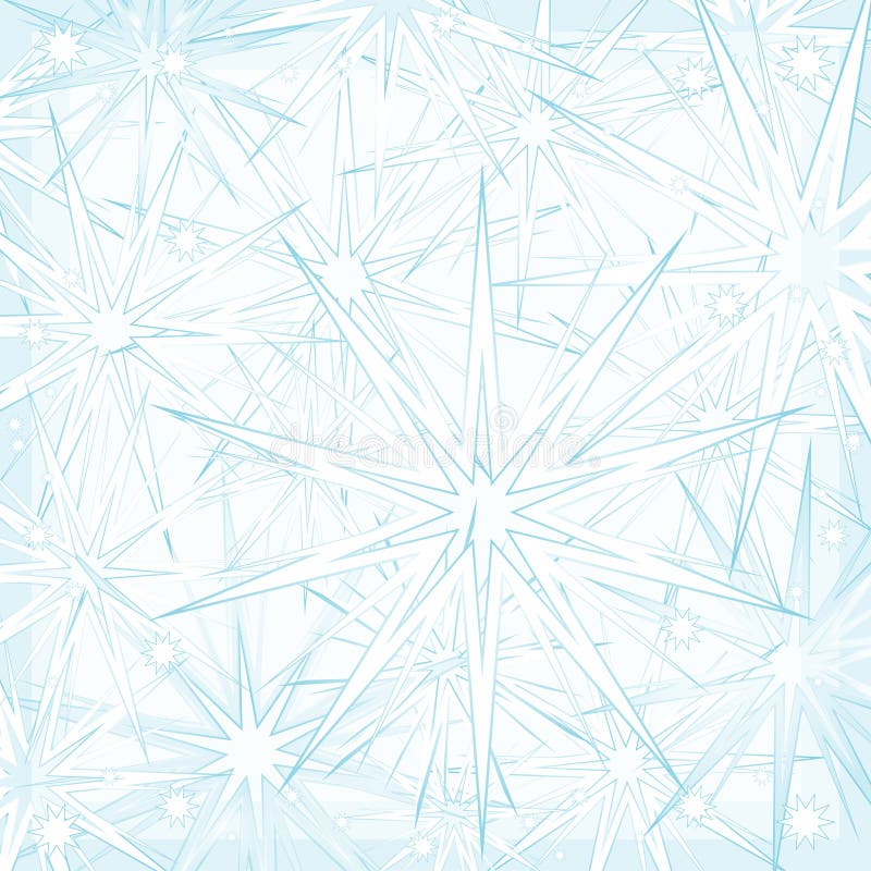 Frosty background stock vector. Illustration of light - 12248595