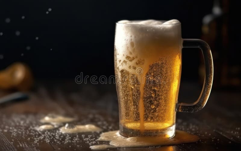 Draught Beers Stock Illustrations – 92 Draught Beers Stock ...