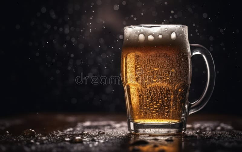 Draught Beers Stock Illustrations – 92 Draught Beers Stock ...