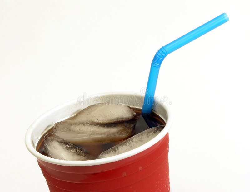 Frosty Drink stock photo. Image of refreshing, beverage - 442618