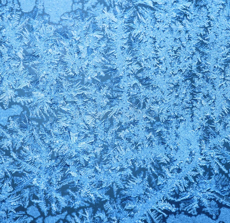 Frosty natural pattern stock photo. Image of pattern - 12183014