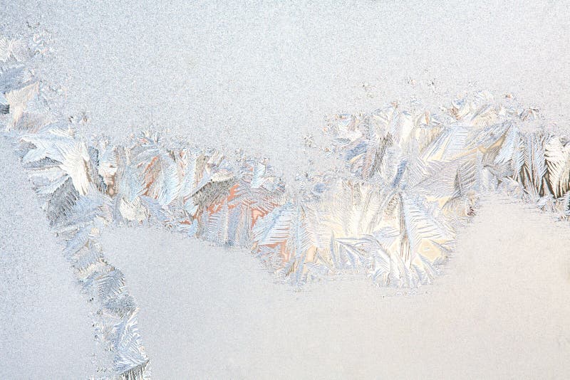 Frosty natural pattern stock image. Image of opening - 63063563