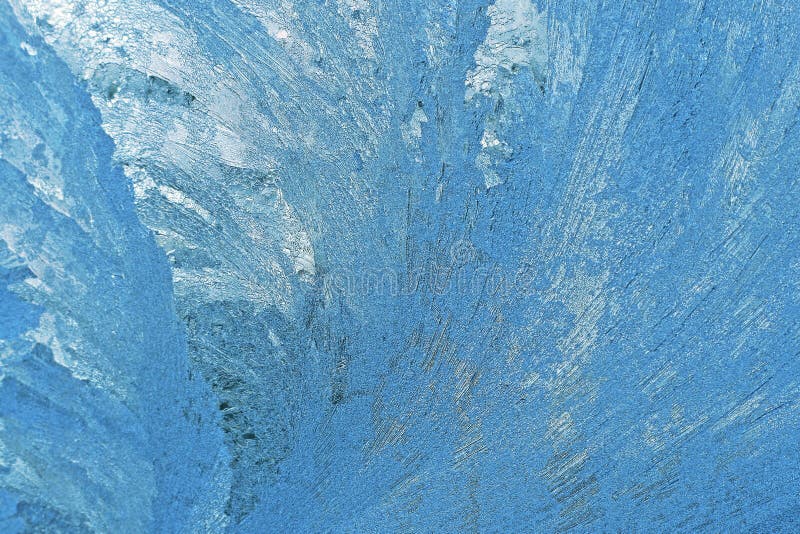 Frosty natural texture stock photo. Image of nature, rising - 14092124