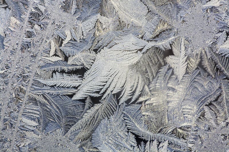 Frosty pattern stock image. Image of bound, backgrounds - 15753517