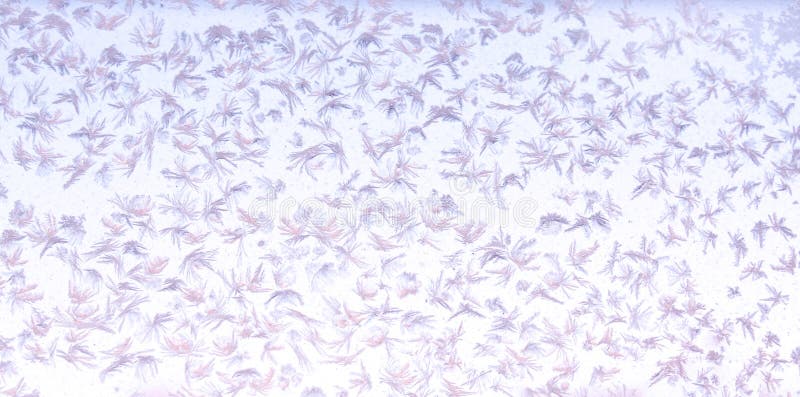Frosty pattern on window stock image. Image of ornate - 23437227