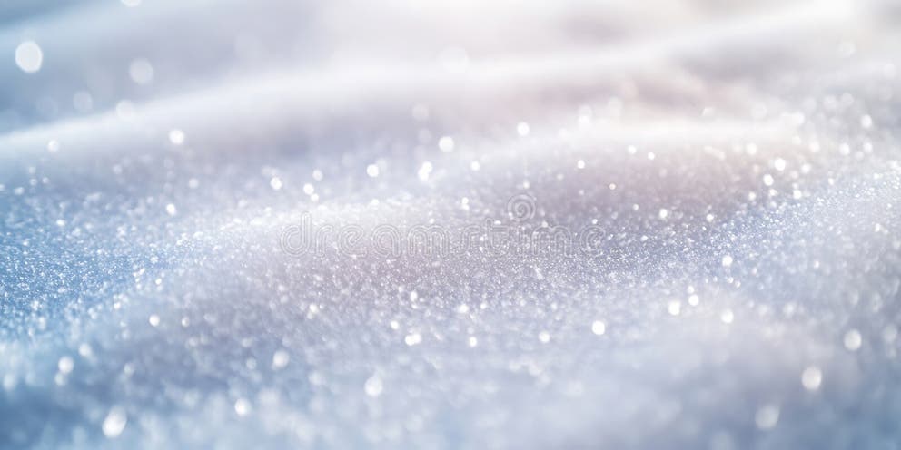 A Frosty Translucent Paper Texture with a Subtle Frozen Glow Stock ...