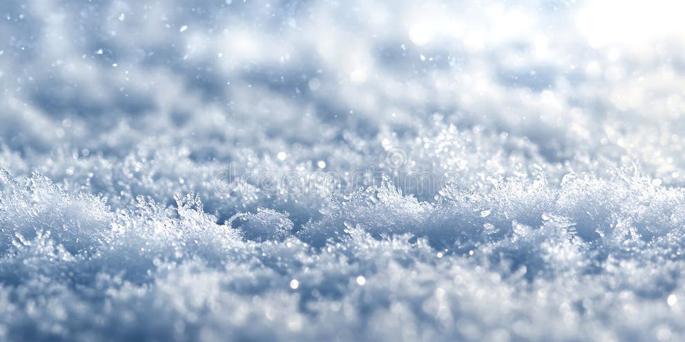 A Frosty Translucent Paper Texture with a Subtle Frozen Glow Stock ...