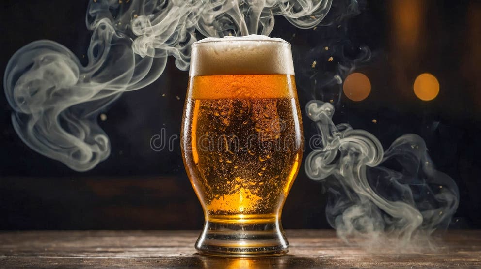 Fantasy Beer Ai Generated Stock Illustrations – 222 Fantasy Beer Ai ...