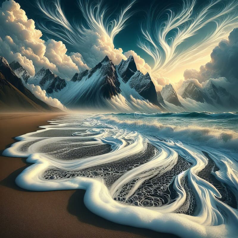 Whirling Patterns Stock Illustrations – 398 Whirling Patterns Stock ...