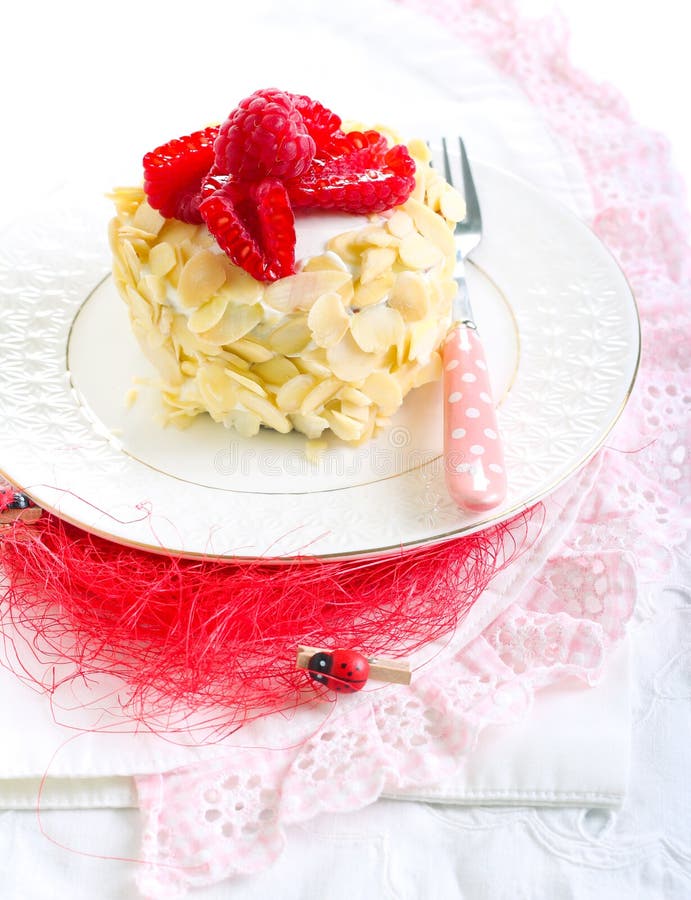 Frou frou stock image. Image of cupcake, homemade, sweet - 42644123