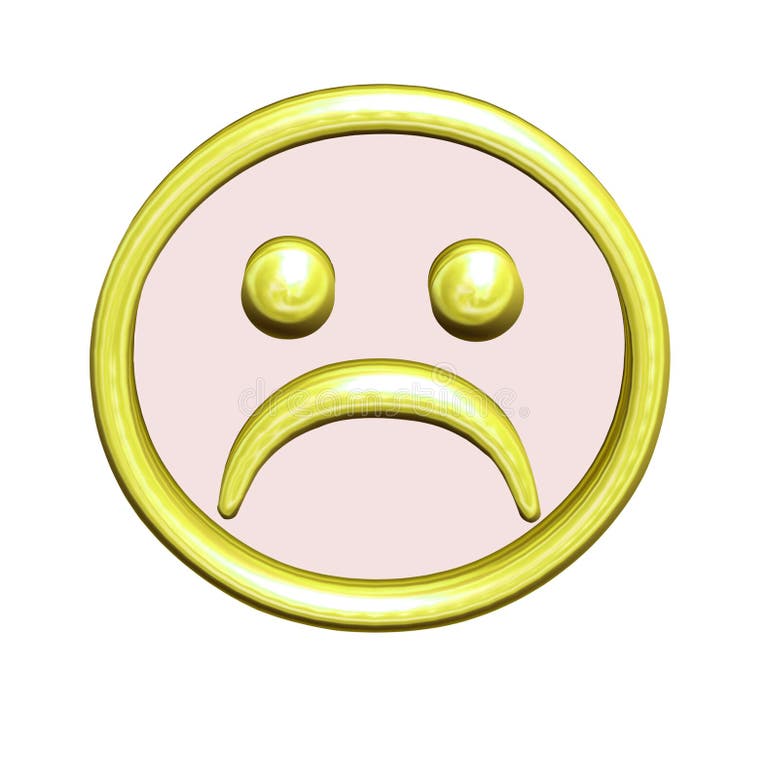 Frown Face Stock Illustrations – 3,624 Frown Face Stock Illustrations ...