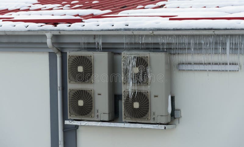 Refrigeration Frozen Hvac Stock Photos - Free & Royalty-Free Stock ...