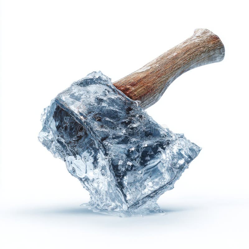 Frozen Ice Head Stock Illustrations – 2,600 Frozen Ice Head Stock ...