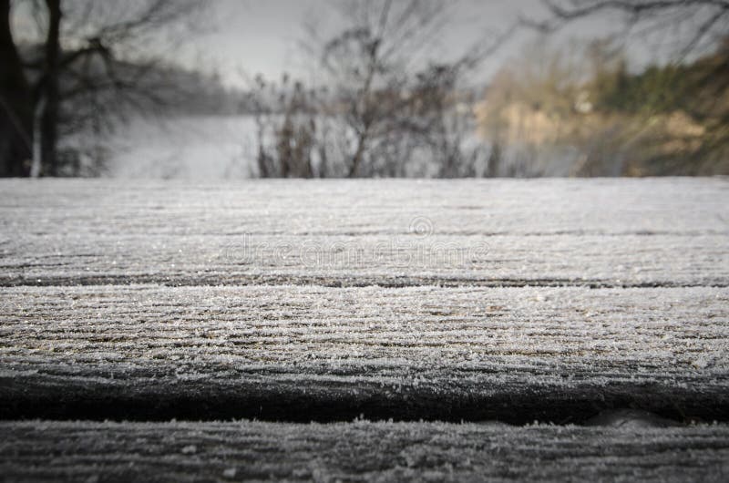 Frozenbench Stock Photos - Free & Royalty-Free Stock Photos from Dreamstime