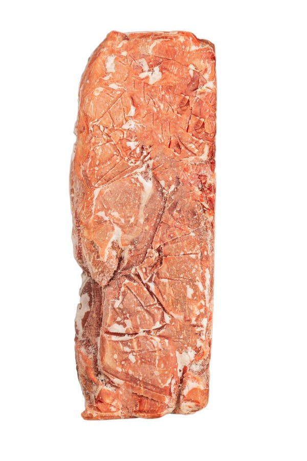 Frozen Beef Block Stock Photos - Free & Royalty-Free Stock Photos from ...