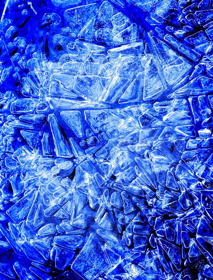 Ice Crystal Wallpaper Ice Crystals Teal, Blue, Crystals, Frost, Glass,